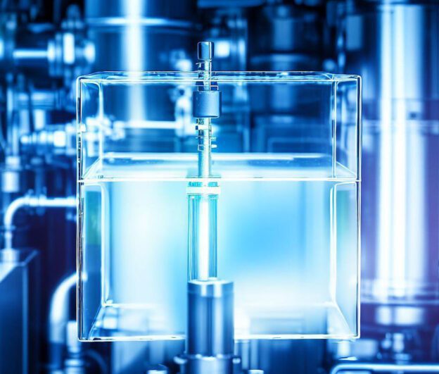 Protecting Mother Nature: Using Hydrogen Fuel Cell Operated Cars - NatNavi