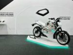 Raptee Energy Electric Motorcycle: Spearheading Tamil Nadu's EV ...