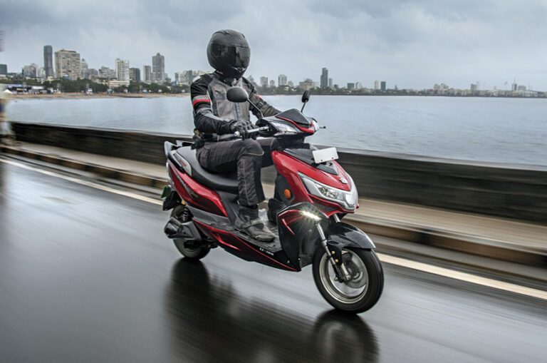 Here are the 10 Cheapest Electric Scooters Currently Available in India ...
