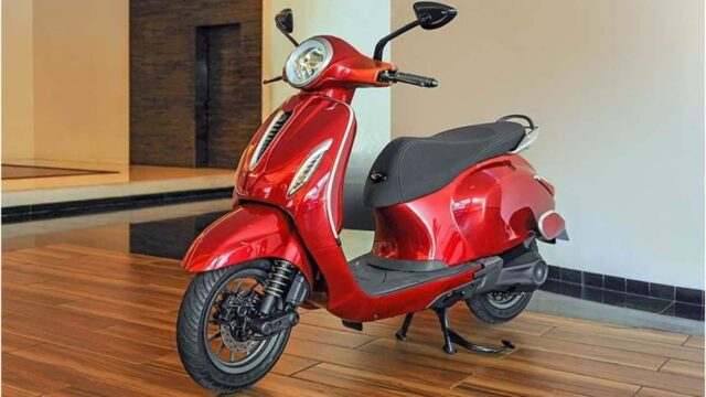 Here are the 10 Cheapest Electric Scooters Currently Available in India ...
