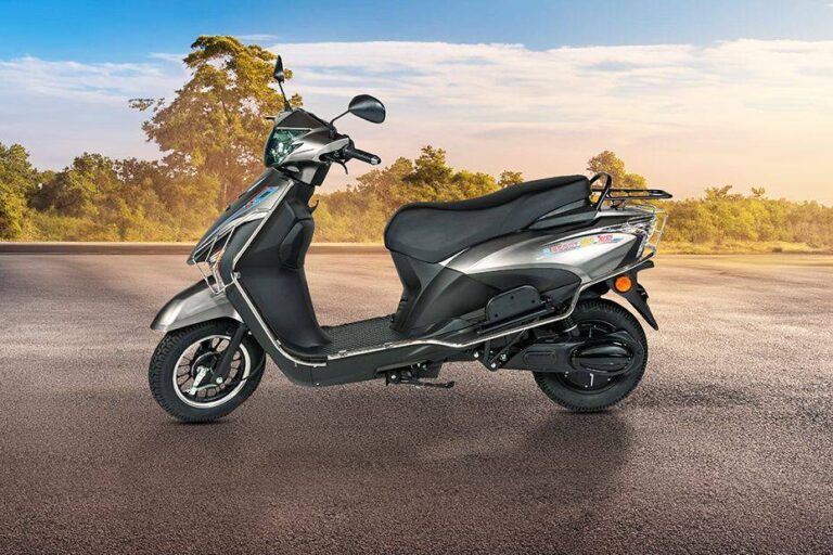 Here are the 10 Cheapest Electric Scooters Currently Available in India ...