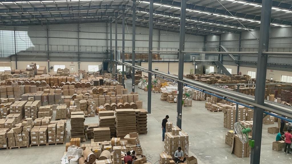 Bambrew Leading the Way in Sustainable Packaging - NatNavi