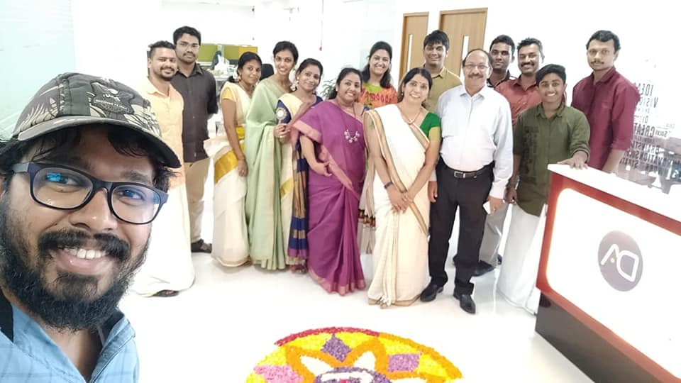 Design Alpha, End-to-End Product Development Solutions - NatNavi