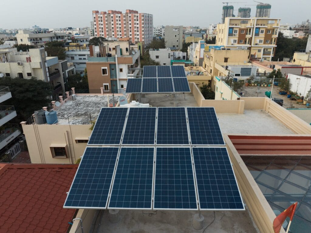 Freyr Energy: Driving India’s Solar Power Revolution - NatNavi