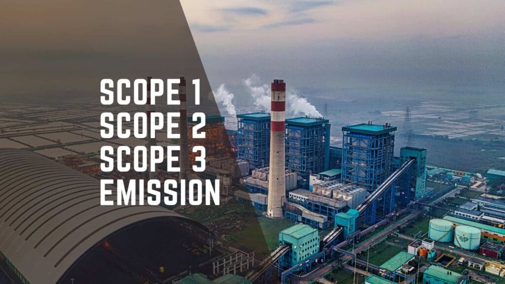 Understanding Scope 1 Scope 2 and Scope 3 Emissions for a Low Carbon ...